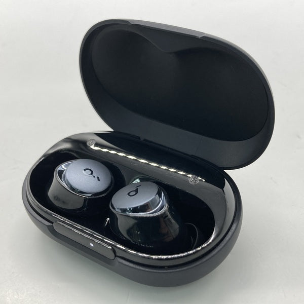 Anker 【中古】Soundcore Space A40 ブラック 【A3936N11】【日本橋】 – e☆イヤホン