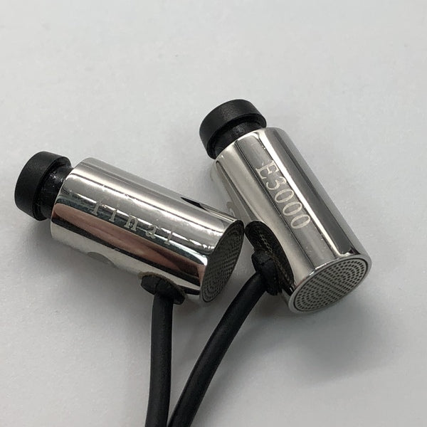 【中古】E3000 【FI-E3DSS】【秋葉原】 – e☆イヤホン