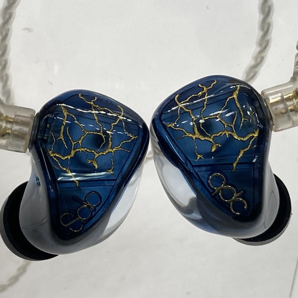 qdc 【中古】Dmagic Solo 【QDC-DMAGIC-SOLO】【秋葉原】 – e☆イヤホン