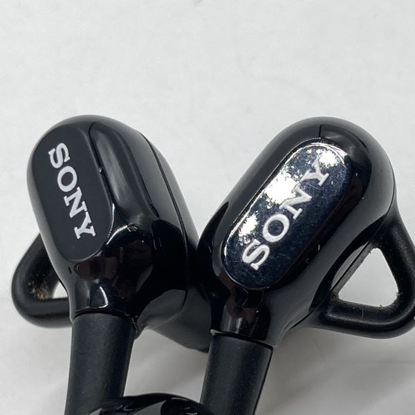 SONY 【中古】XBA-C10 B【秋葉原】 – e☆イヤホン