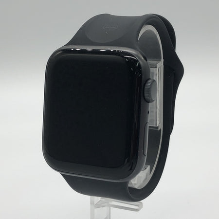 Apple 【中古】Apple Watch SE (44mm GPS)アルミニウム Apple 【中古】Apple Watch SE (44mm GPS)アルミニウム