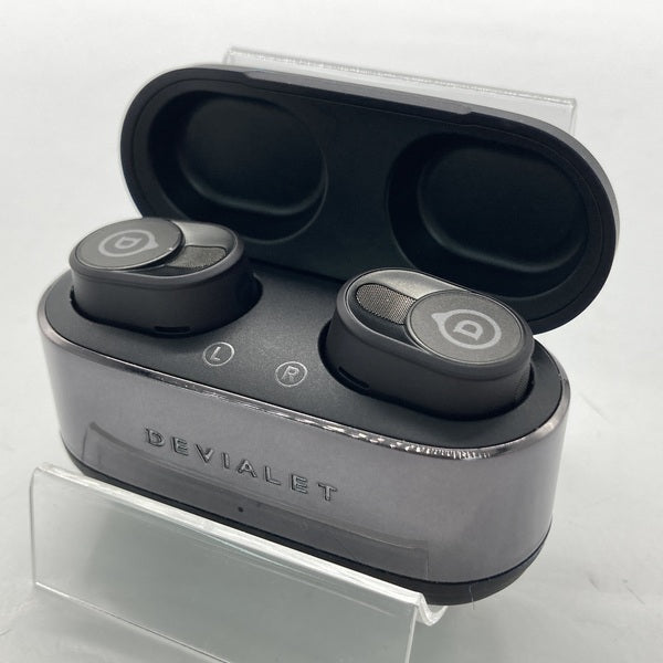 【中古】GEMINI II Matte Black【日本橋】 – e☆イヤホン