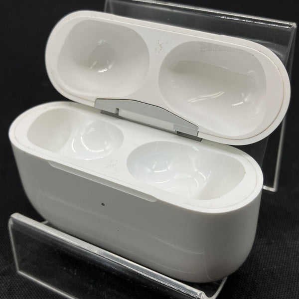 Apple 【中古】AirPods Pro 充電ケース【秋葉原】 – e☆イヤホン