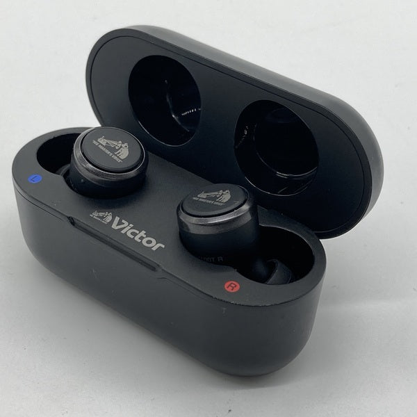 Victor 【中古】HA-FX100T【秋葉原】 – e☆イヤホン