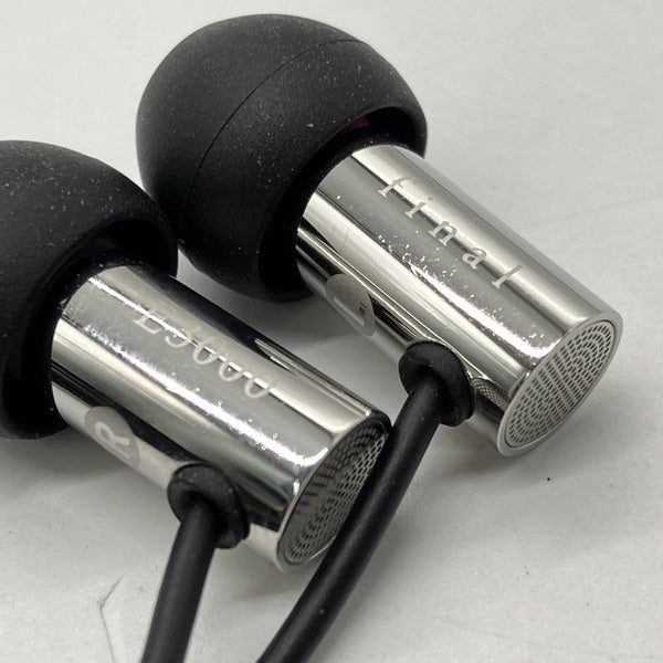 【中古】E3000 【FI-E3DSS】【秋葉原】 – e☆イヤホン