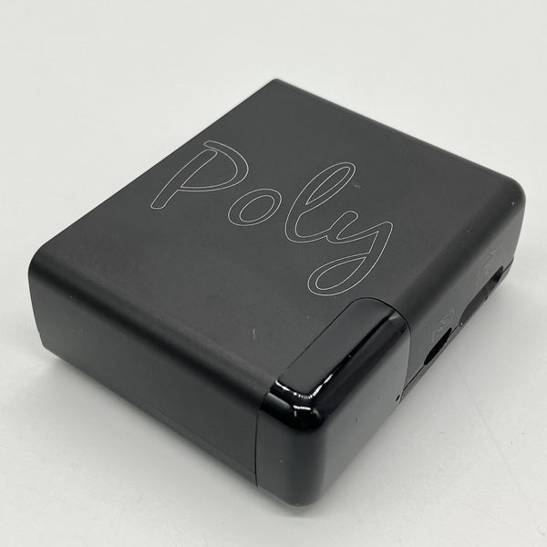 Chord Electronics 【中古】CHORD Poly Black 【POLY-BLK】【秋葉原】 – e☆イヤホン