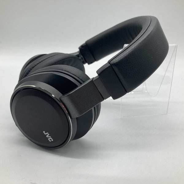 JVC 【中古】CLASS-S WOOD HA-SW01(WOOD 01)（ケーブル欠品）【秋葉原】 – e☆イヤホン
