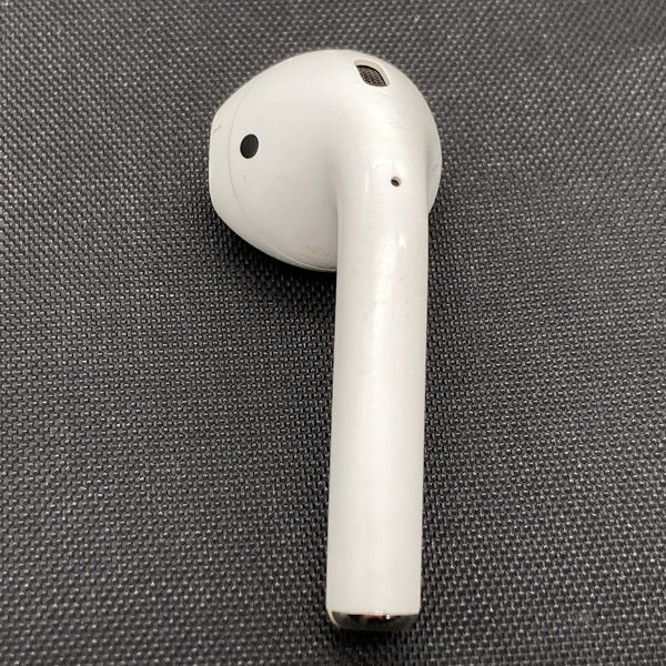 Apple 【中古】airpods （L側）(第2世代)【日本橋】 – e☆イヤホン