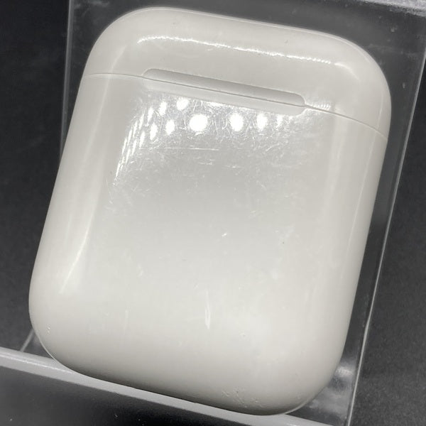 Apple 【中古】airpods充電ケース【秋葉原】 – e☆イヤホン