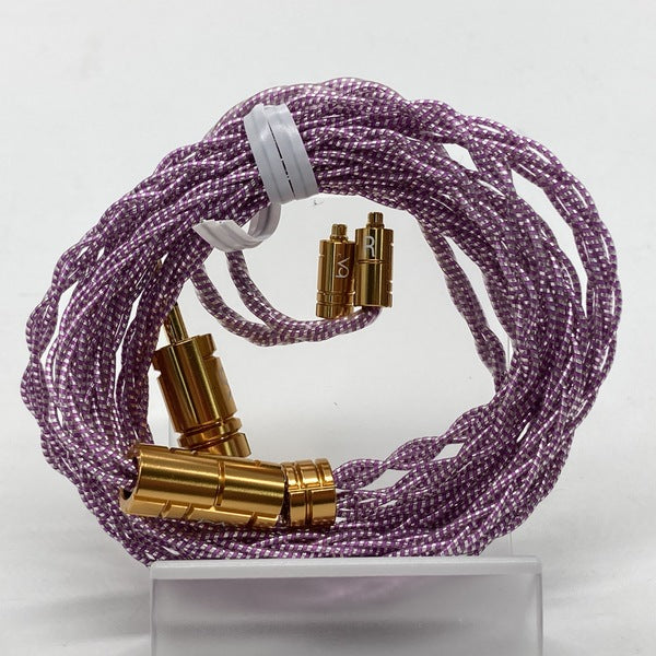 Beat Audio 【中古】Pink Freesia MMCX - 3.5mm 【BEA-1833】【日本橋】 – e☆イヤホン