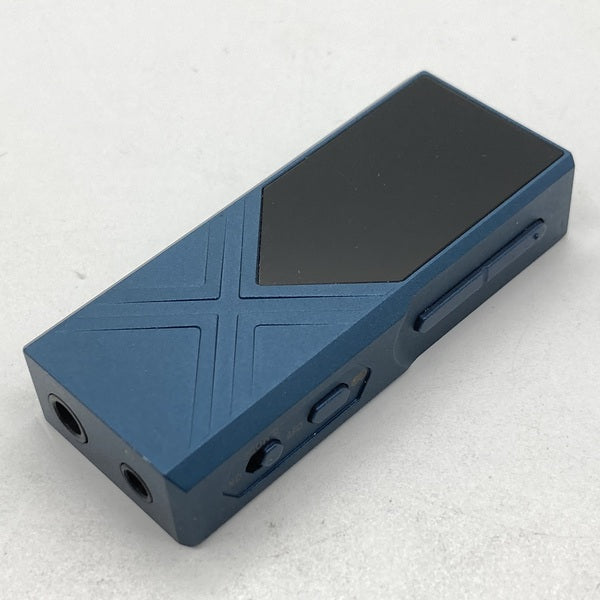 FIIO 【中古】KA17 Blue 【FIO-KA17-L】【名古屋】 – e☆イヤホン