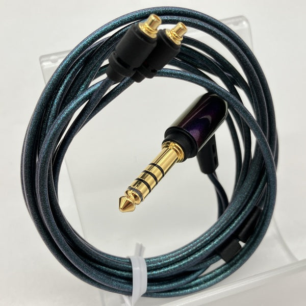 中古】05シリーズ 4.4mm 5極-MMCX(L/R, 2023 model 中古】05シリーズ 4.4mm 5極-MMCX(L/R, 2023 model