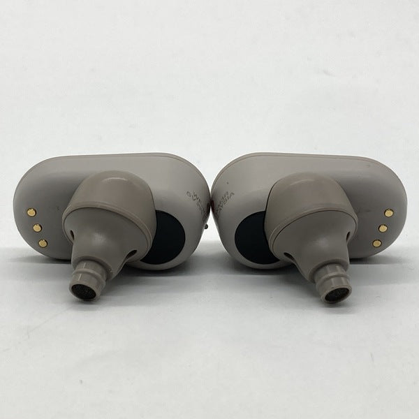 SONY 【中古】WF-1000XM3 SM 【プラチナシルバー】【秋葉原】 – e☆イヤホン