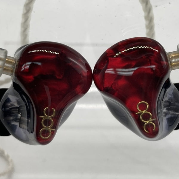 qdc 【中古】Hifi 8SH 【QDC-HIFI-8SH】【秋葉原】 – e☆イヤホン