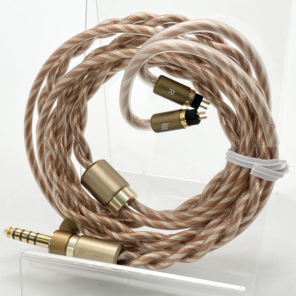 EFFECT AUDIO 【中古】FUSION 1(ConX Basic to TermX Basic)【秋葉原】 – e☆イヤホン