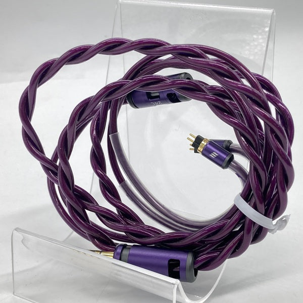 EFFECT AUDIO 【中古】Code 24C Limited (ConX Basic to TermX Basic)【日本橋】 – e☆イヤホン