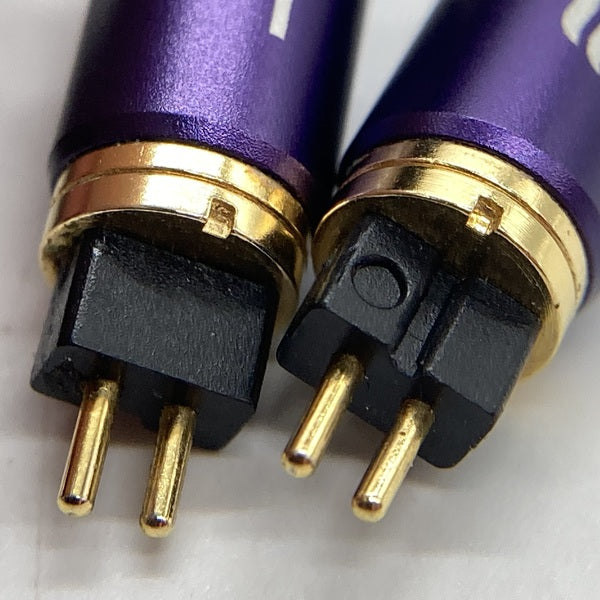 EFFECT AUDIO 【中古】Code 24C Limited (ConX Basic to TermX Basic)【日本橋】 – e☆イヤホン