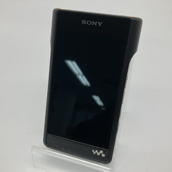 SONY 【中古】NW-WM1A BM【秋葉原】 – e☆イヤホン