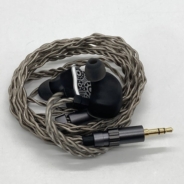 Binary Acoustics 【中古】Dynaquattro【秋葉原】 – e☆イヤホン