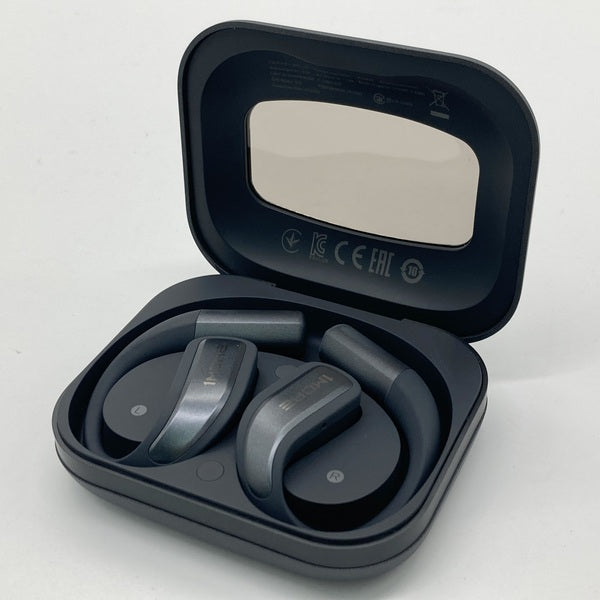 1MORE 【中古】Open Earbuds S70 Black【秋葉原】 – e☆イヤホン