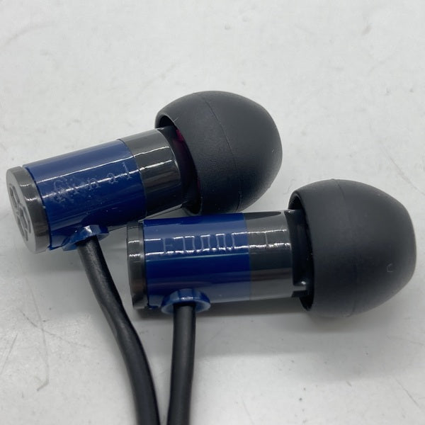 final 【中古】E1000C BLUE 【FI-E1DPALBUC】【日本橋】 – e☆イヤホン