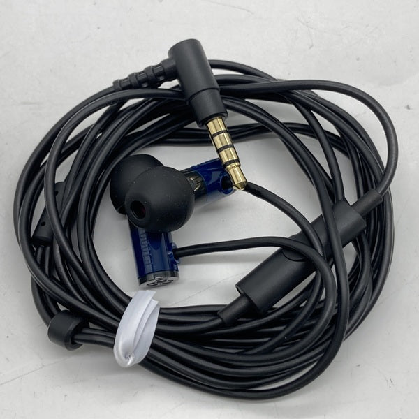 final 【中古】E1000C BLUE 【FI-E1DPALBUC】【日本橋】 – e☆イヤホン