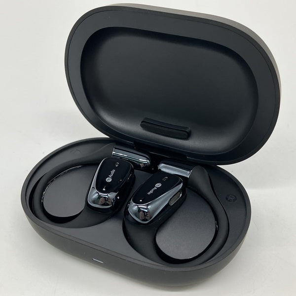 (nb)Audio 【中古】Open+ 【OPN1-BK】【秋葉原】 – e☆イヤホン