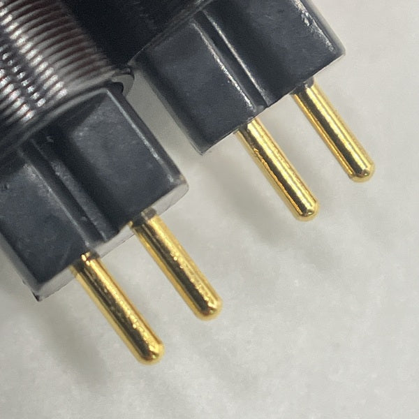 NOBUNAGA Labs 【中古】MORPHEUS (モルフェウス) 4.4mm5極バランス/カスタムIEM2pin 【NLE-MOS】【仙台】 – e☆イヤホン