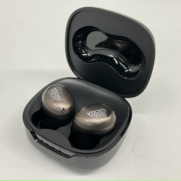 その他ブランド 【中古】LUCILLA TWS007DKG【秋葉原】 – e☆イヤホン