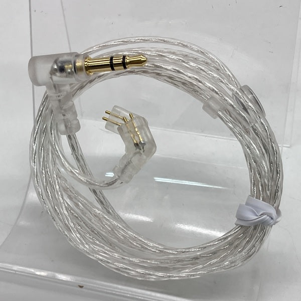 その他ブランド 【中古】YONGSE Sylvyr qdc-3.5mm【秋葉原】 – e☆イヤホン
