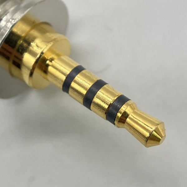 EFFECT AUDIO 【中古】Code 24 (ConX Basic to TermX Basic)【秋葉原】 – e☆イヤホン