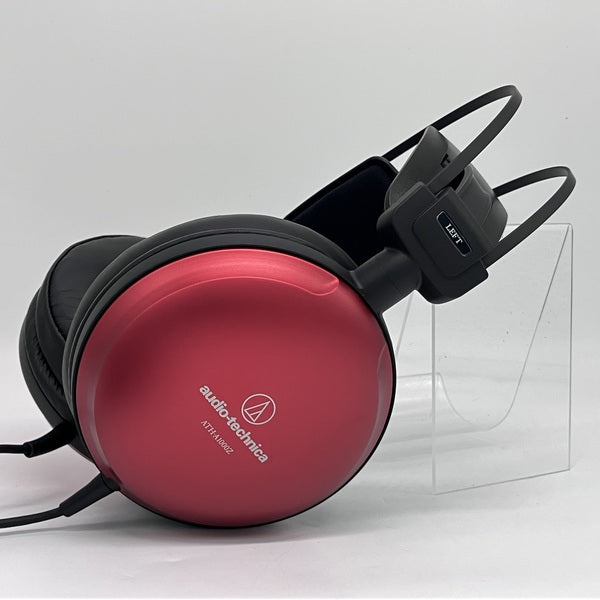 audio-technica 【中古】ATH-A1000Z【秋葉原】 – e☆イヤホン