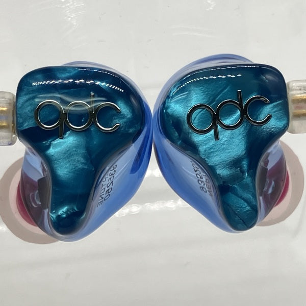 qdc 【中古】NEPTUNE 【QDC-5915】【秋葉原】 – e☆イヤホン