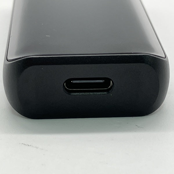 FIIO 【中古】BTR15 Black 【FIO-BTR15-B】【秋葉原】 – e☆イヤホン