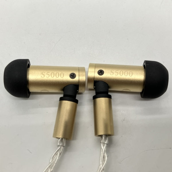 final 【中古】S5000 【FI-S5BSB】【秋葉原】 – e☆イヤホン