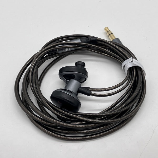 ASHIDAVOX 【中古】EA-HF1-B チャコールグレー【秋葉原】 – e☆イヤホン