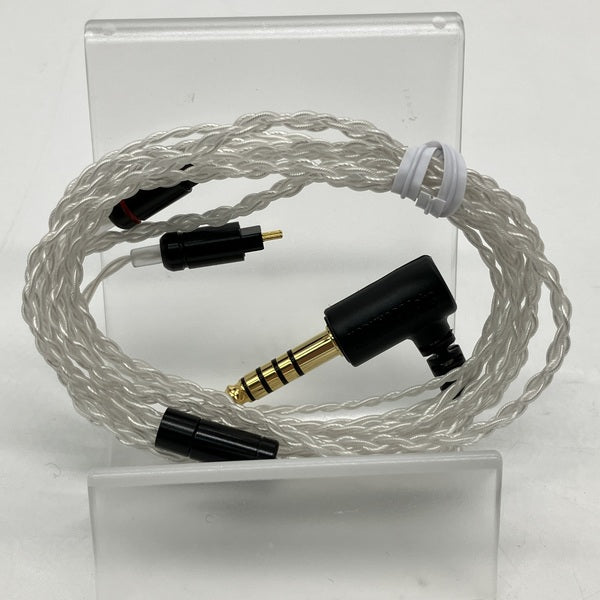 NOBUNAGA Labs 【中古】MORPHEUS (モルフェウス) 4.4mm5極バランス/カスタムIEM2pin 【NLE-MOS】【秋葉原】 – e☆イヤホン