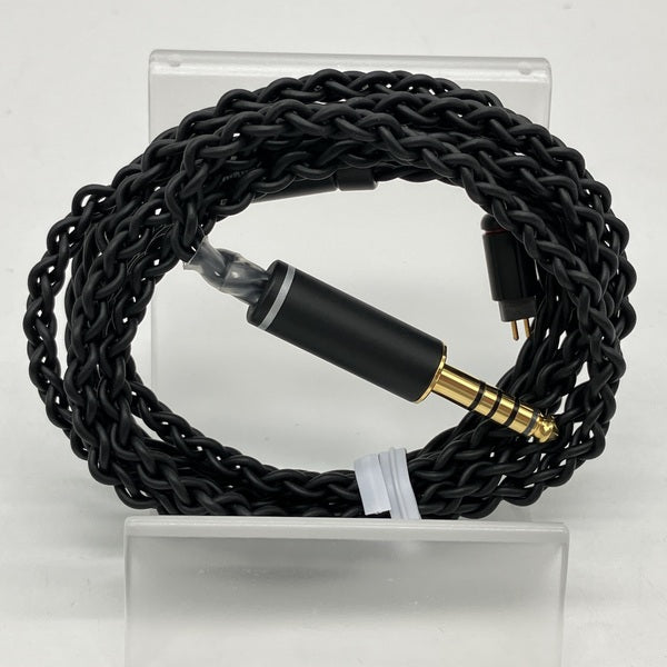 NOBUNAGA Labs 【中古】CASSINI (カッシーニ) 4.4mm5極バランス/カスタムIEM2pin 【NLA-CSN】【秋葉原】 – e☆イヤホン