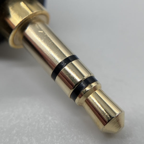 JH Audio 【中古】4pin Premium Spare Cable 3.5mm【秋葉原】 – e☆イヤホン