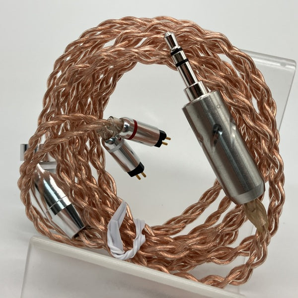 HanSound Audio 【中古】Zen 2Pin to 3.5mm【秋葉原】 – e☆イヤホン