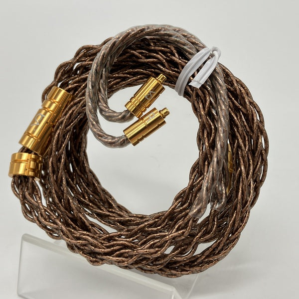 Beat Audio 【中古】Cyclone 8-wire - MMCX - 3.5mm 【BEA-0454】【秋葉原】 – e☆イヤホン