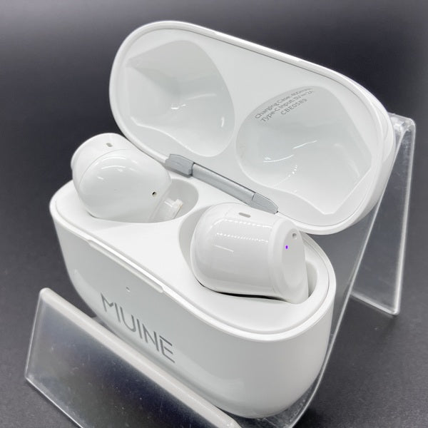 その他ブランド 【中古】MUINE T1【仙台】 – e☆イヤホン