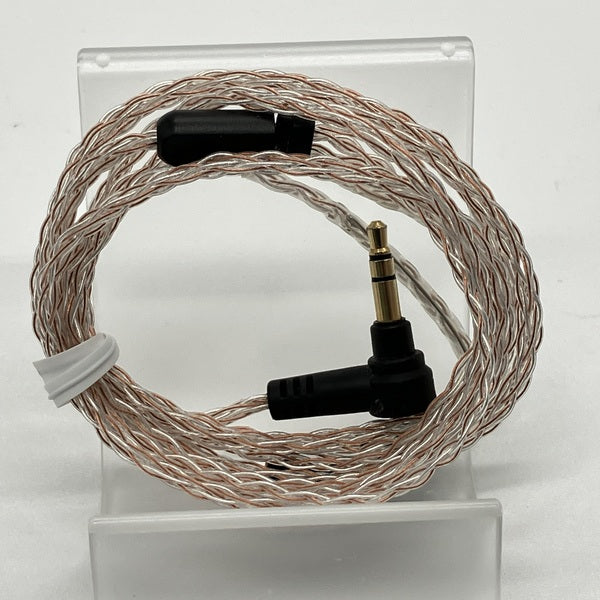 ALO audio 【中古】Reference 8 IEM Cable MMCX - 3.5mm 【ALO-4952】【秋葉原】 – e☆イヤホン