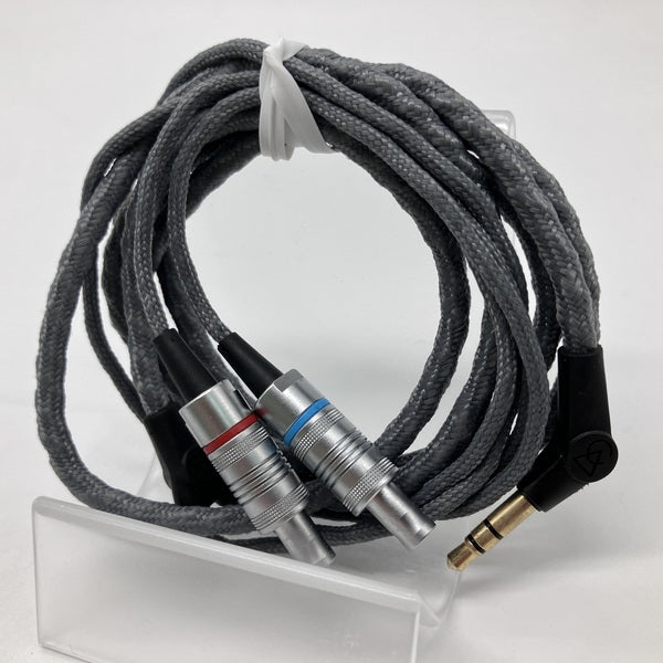 ALO audio 【中古】Litz Wire Headphone Cable CASCADE 3.5mm 【ALO-5171】【秋葉原 ...