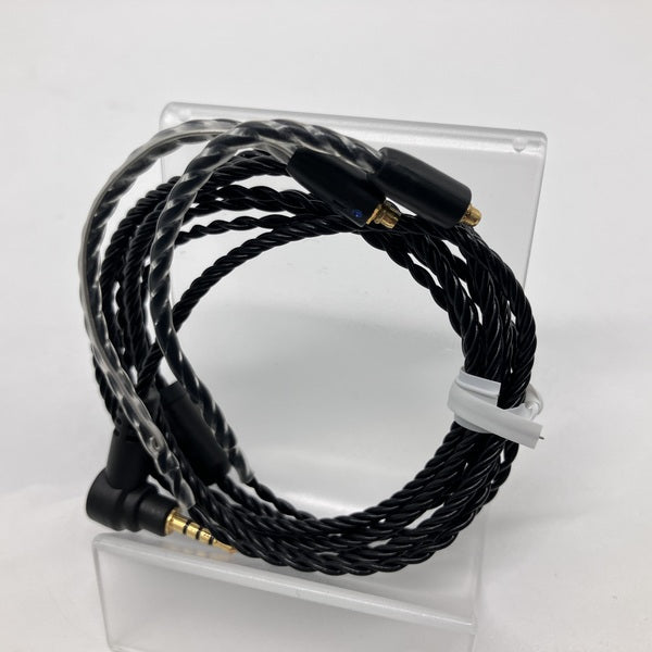 ALO audio 【中古】Litz Copper Earphone Cable MMCX - 2.5mm 【ALO-5140】【秋葉原 ...
