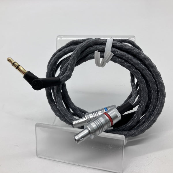 ALO audio 【中古】Litz Wire Headphone Cable CASCADE 3.5mm 【ALO-5171】【秋葉原 ...