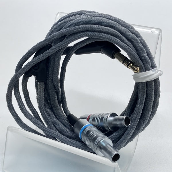 ALO audio 【中古】Litz Wire Headphone Cable CASCADE 3.5mm 【ALO-5171】【日本橋 ...