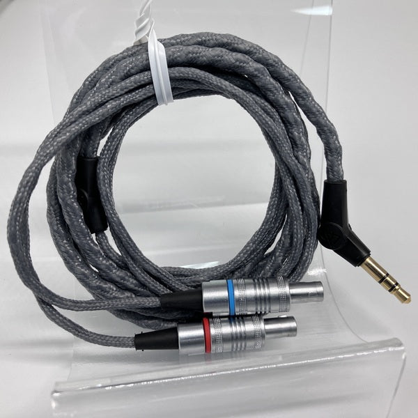 ALO audio 【中古】Litz Wire Headphone Cable CASCADE 3.5mm 【ALO-5171】【秋葉原 ...