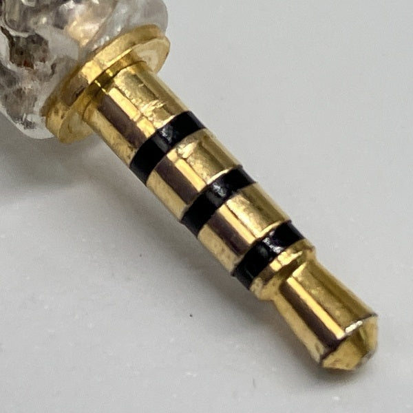 ALO audio 【中古】Gold 16 IEM Cable Custom-2.5mm 【ALO-2958】【日本橋】 – e☆イヤホン