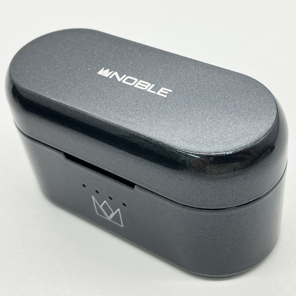 Noble Audio 【中古】FALCON MAX 【NOB-FALCONMAX-B】【秋葉原】 – e☆イヤホン